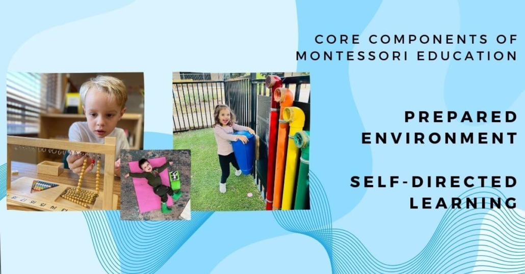 Embracing Montessori Education at Home - A Comprehensive Guide